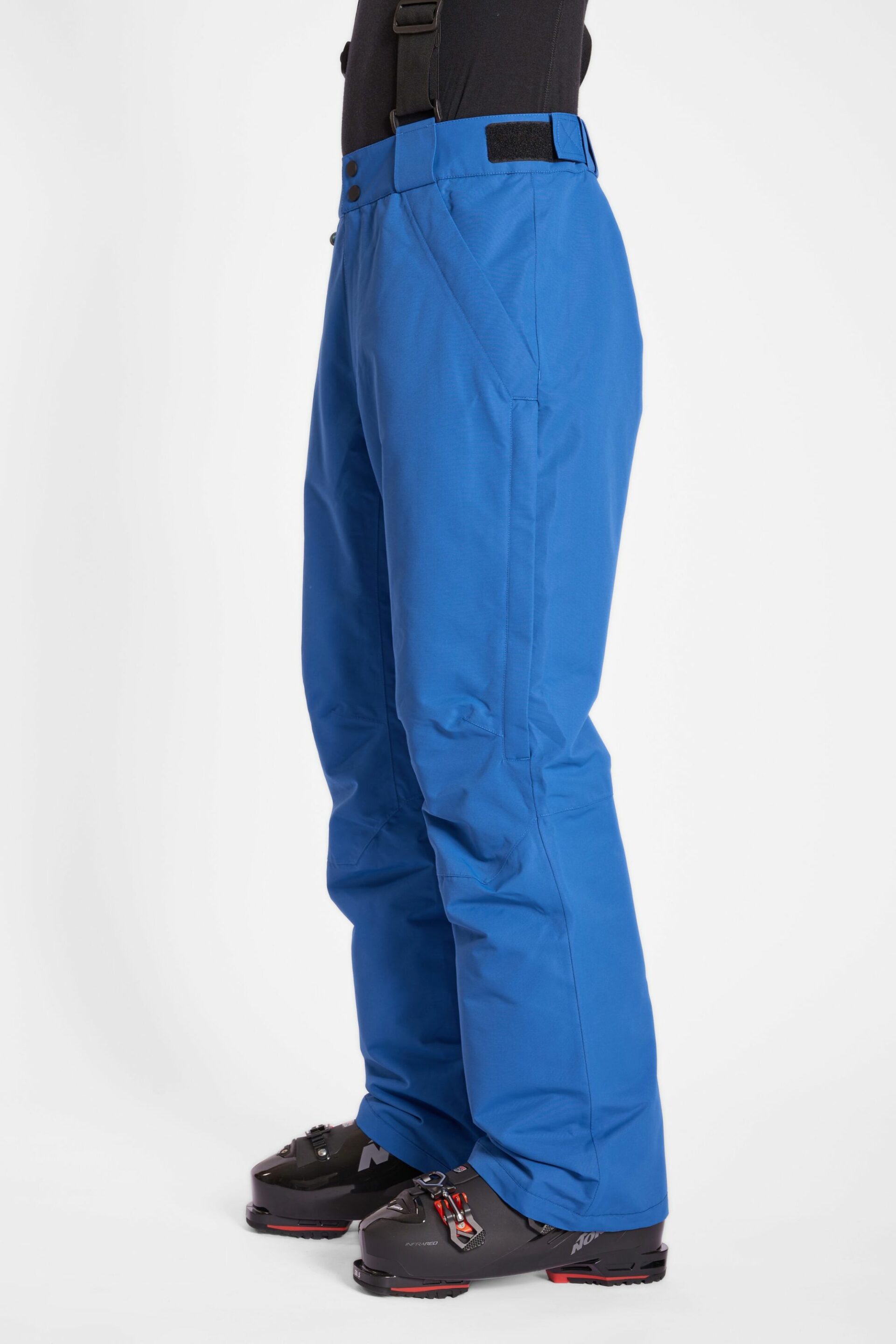 Terra Ski Pants Cobalt - Men's - Strobe