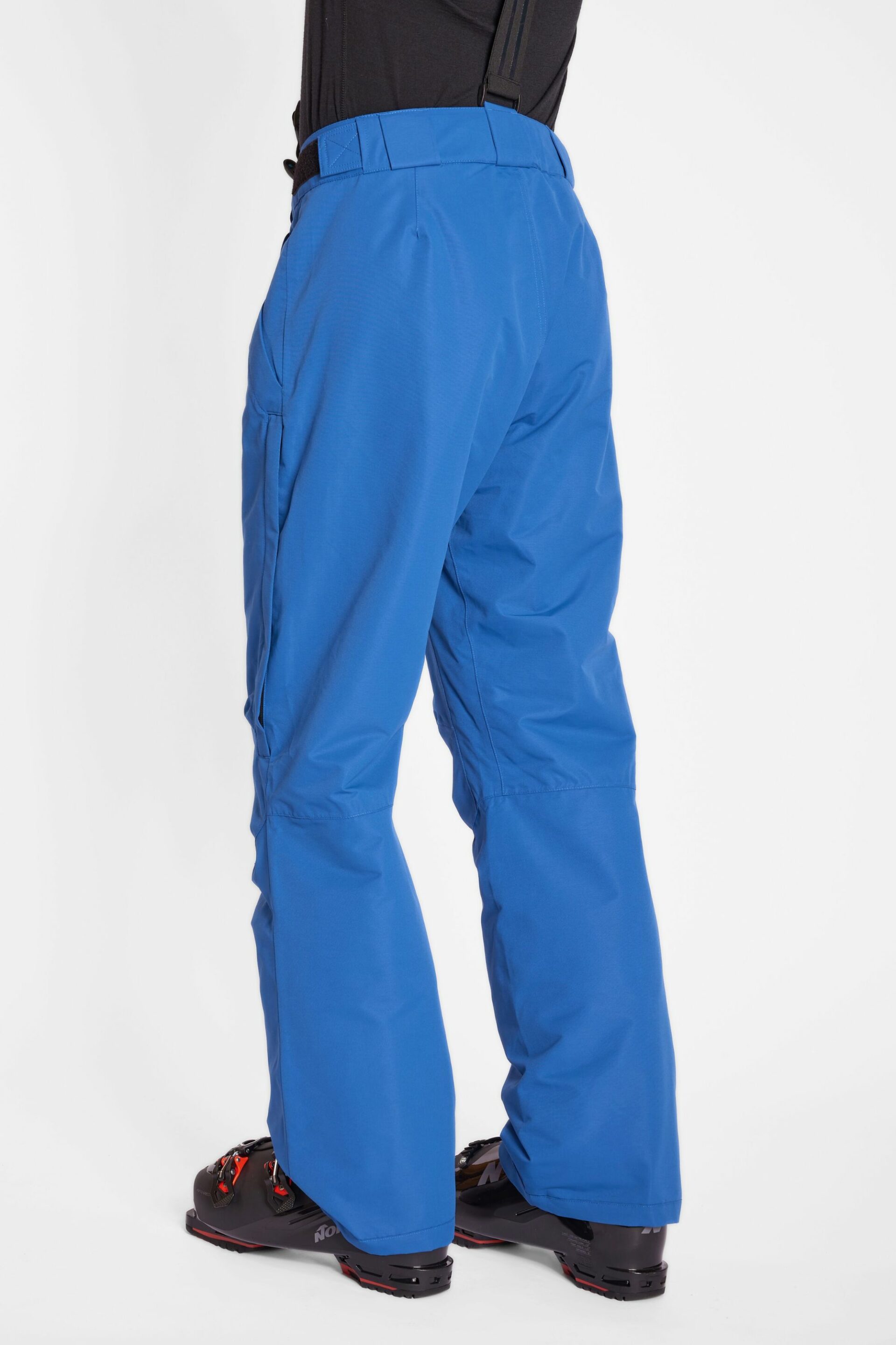 Terra Ski Pants Cobalt - Men's - Strobe