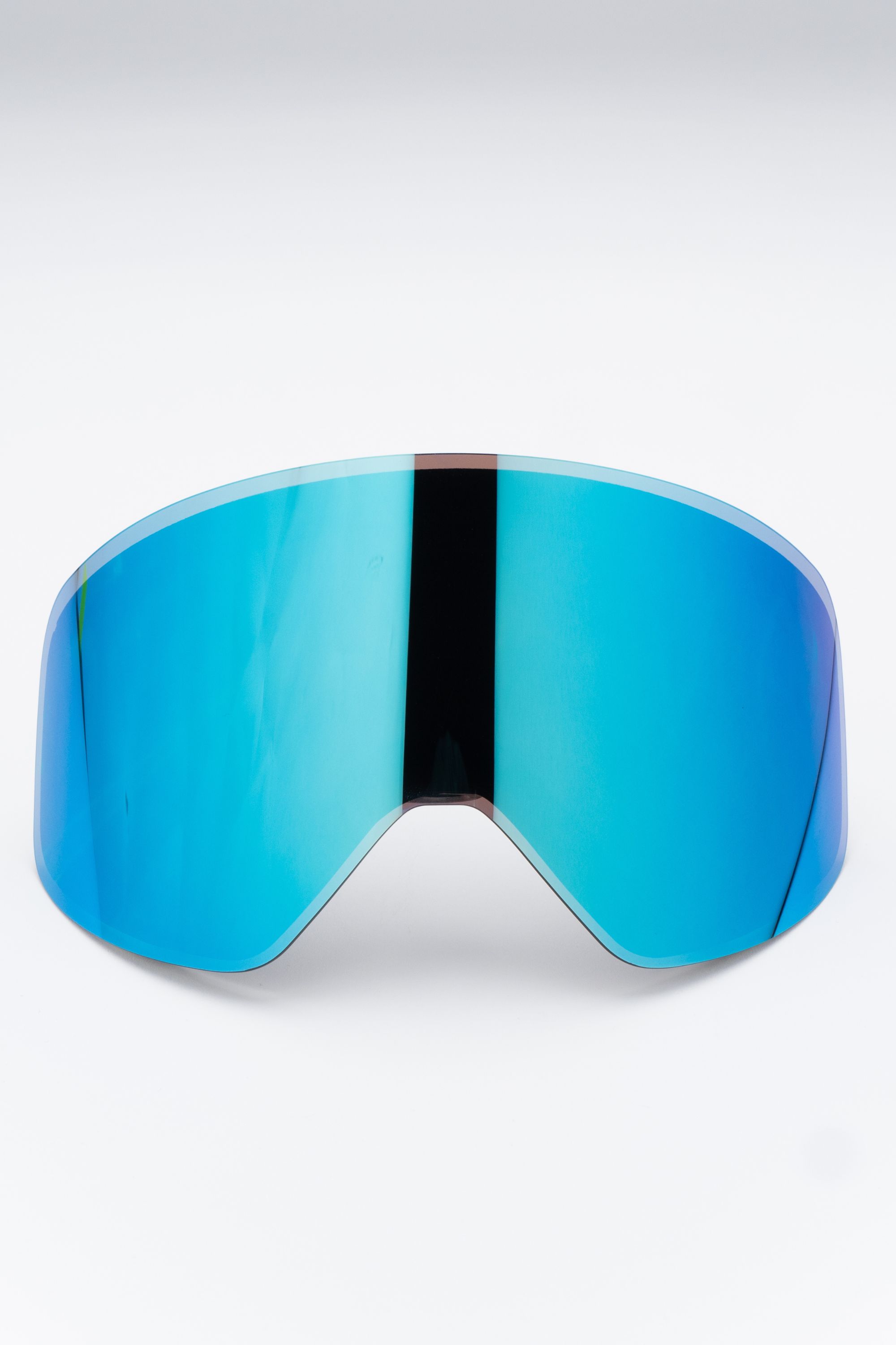 The Accipiter Goggles - Extra Lens - Ice Blue Mirror - OS - Strobe