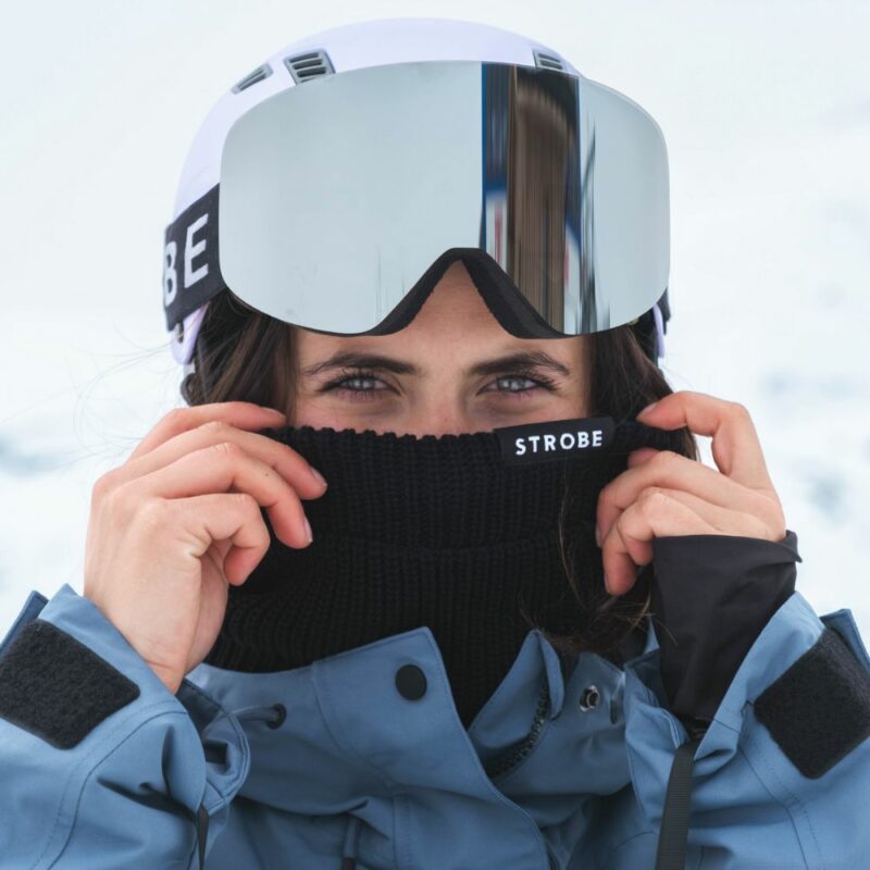 Strobe - Ski & snowboard wear | Clean & sustainable design | Free shipping
